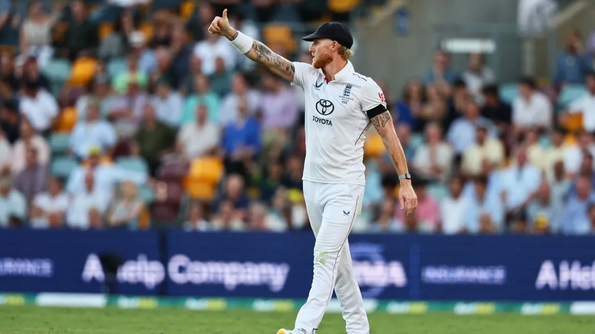 Ben Stokes enters England's exclusive Test list, despite team's ...