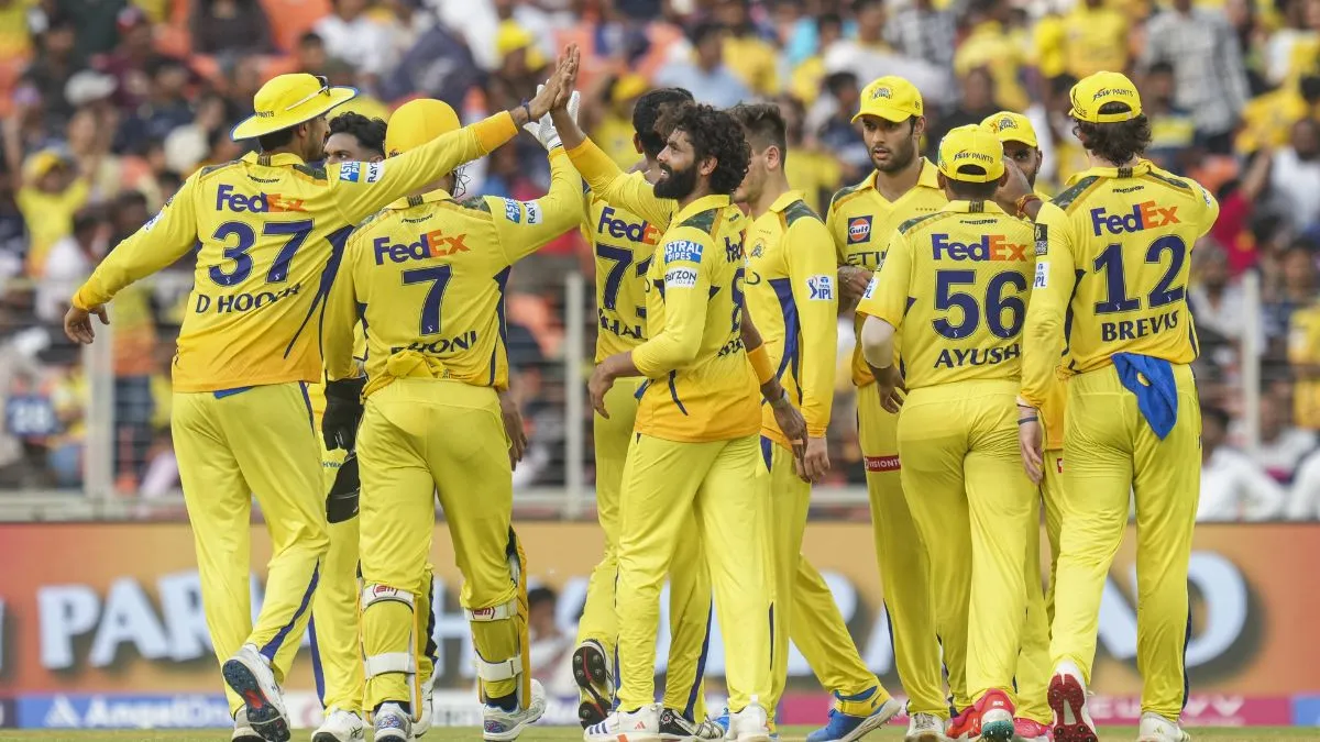 3 players Chennai Super Kings (CSK) will target in IPL 2026 auction ...