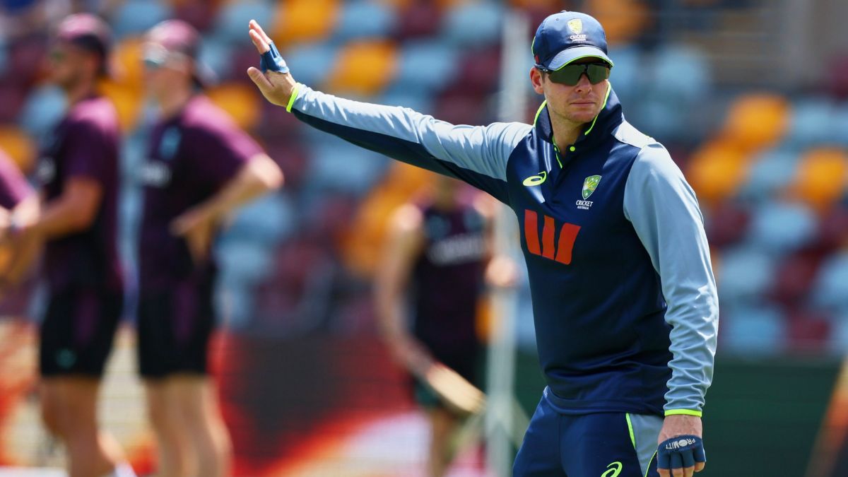 Why is Steve Smith not playing for Australia vs England in 3rd Ashes ...