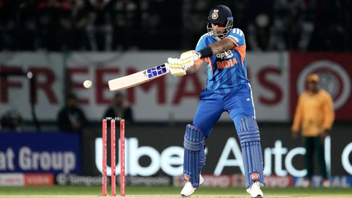 'Extremely special': Irfan Pathan lauds Suryakumar Yadav's captaincy ...