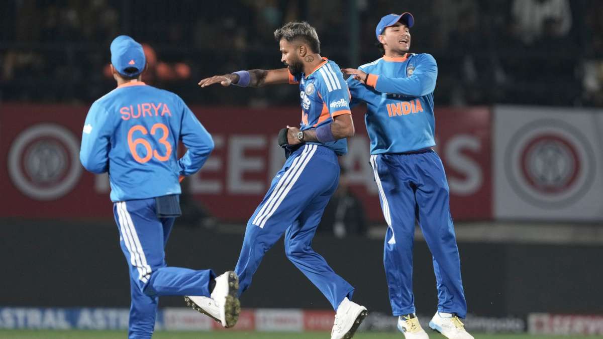 India's T20 World Cup 2026 squad announcement Live telecast: When and ...