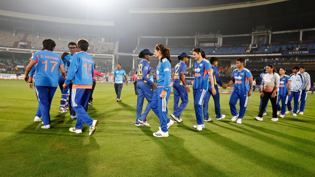 Harmanpreet Kaur addresses India's major concern that has become an ...