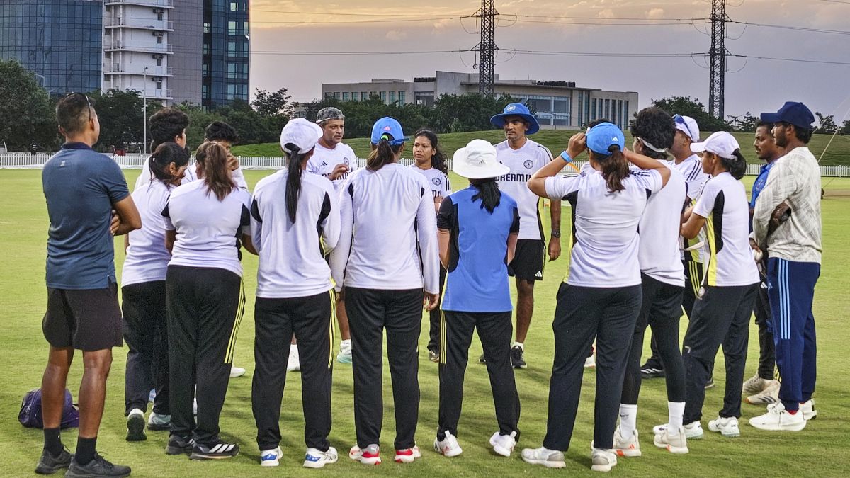 BCCI announce landmark pay hike for domestic women's cricketers, match ...
