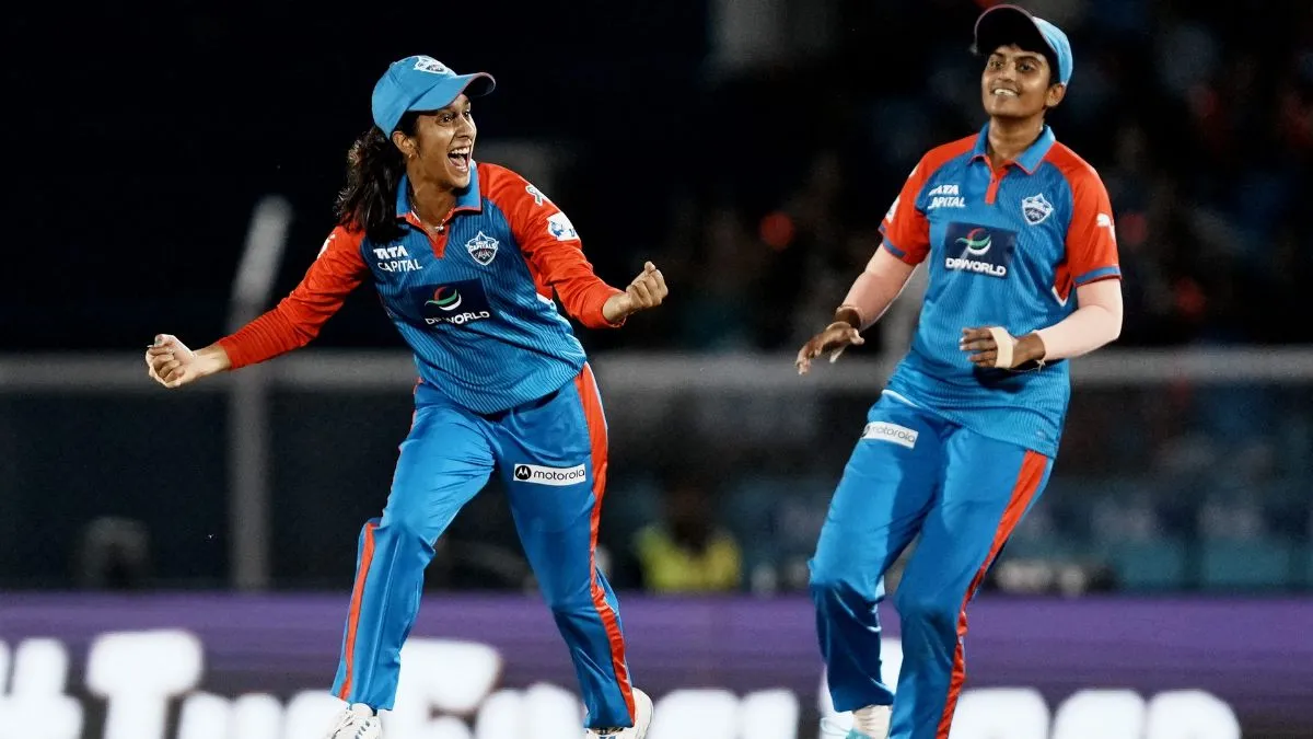 Delhi Capitals announce new captain for WPL 2026 season after Meg ...