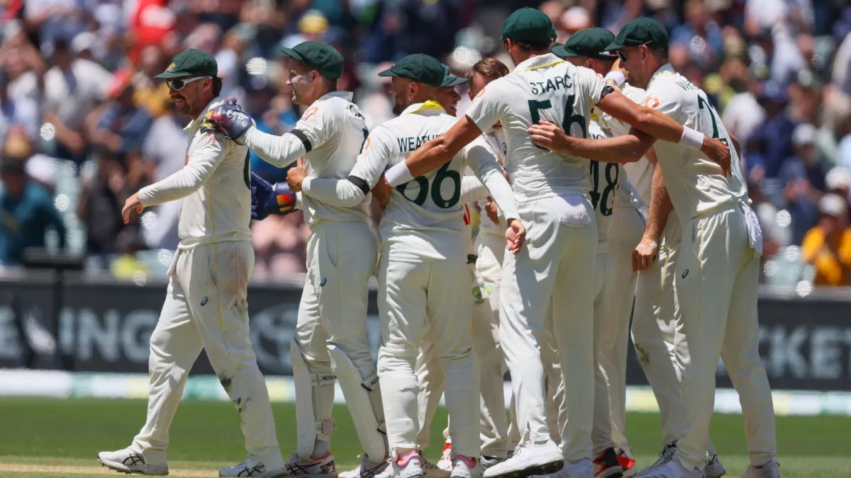 Boxing Day Test 2025: History, significance and what is at stake at MCG ...