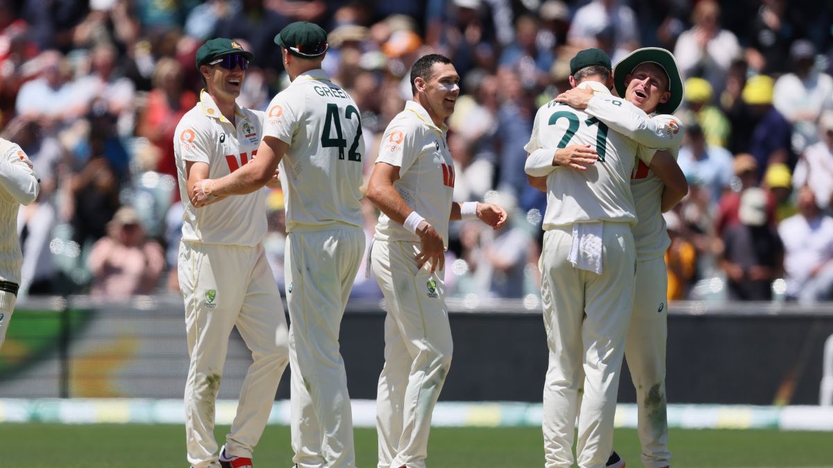 Australia opt for all-pace attack in Boxing Day Test vs England, Usman ...