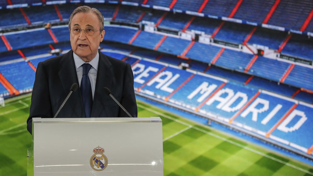 Real Madrid demand full access to FC Barcelona's financial records ...