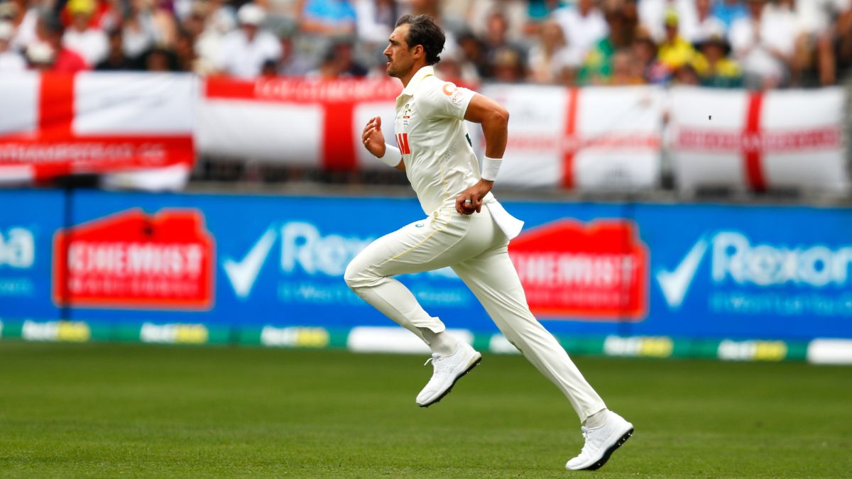 Ricky Ponting hails Mitchell Starc, says 'don't think I've seen him ...