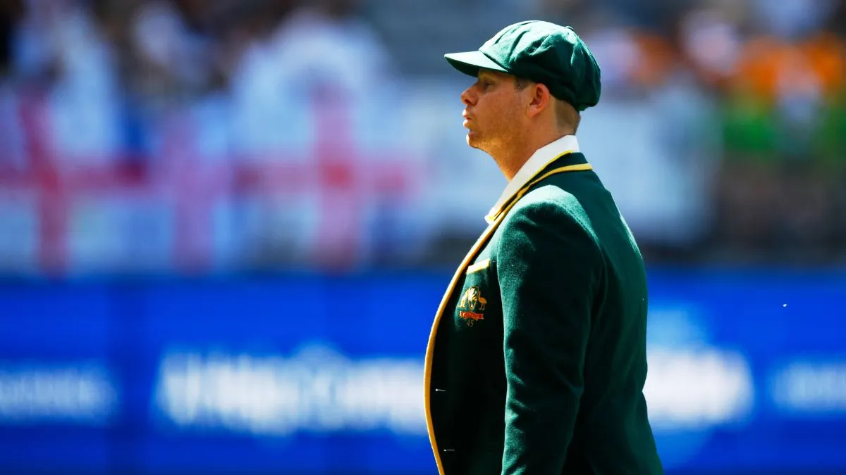 Steve Smith on course to surpass Virat Kohli in elite list during ...
