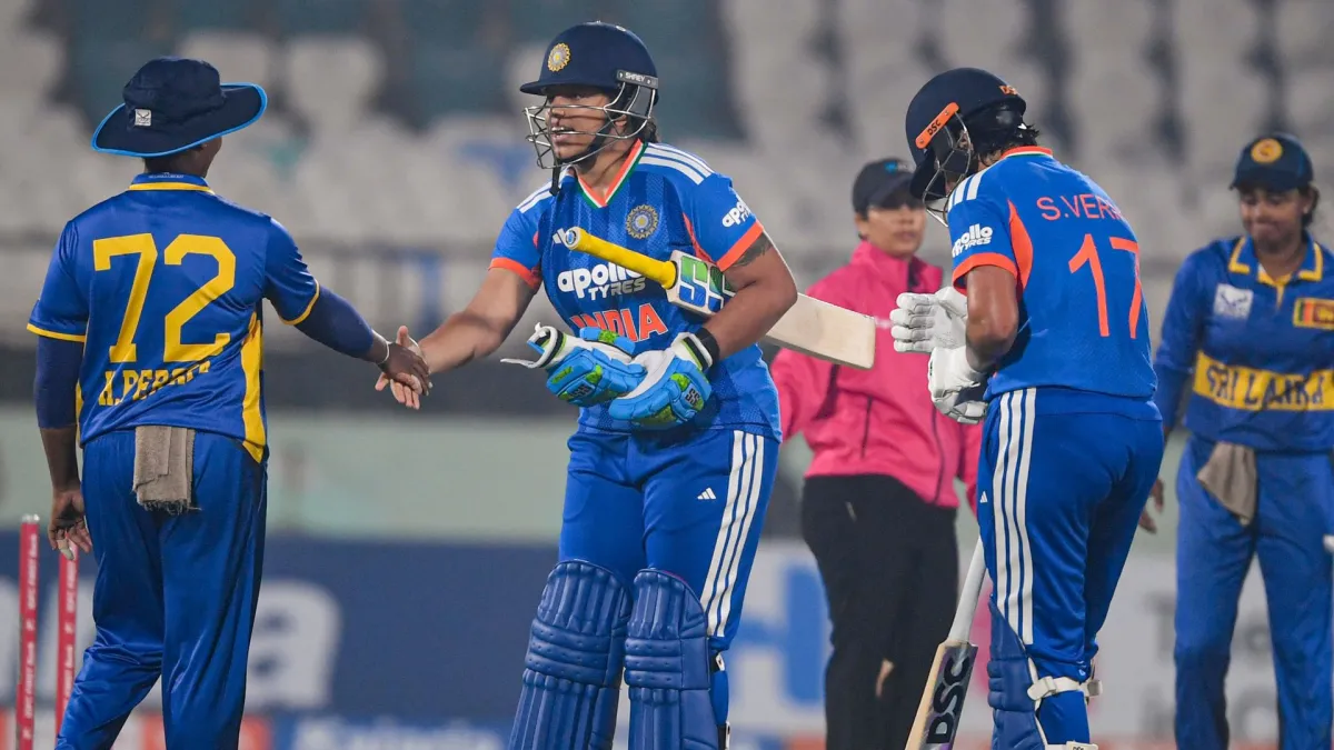 IND-W vs SL-W pitch report: How will surface in Greenfield Stadium ...