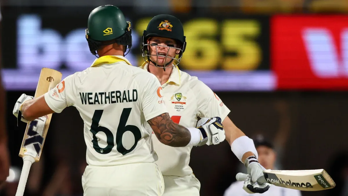 Steve Smith reflects on Australia's four-pacer combination ahead of ...