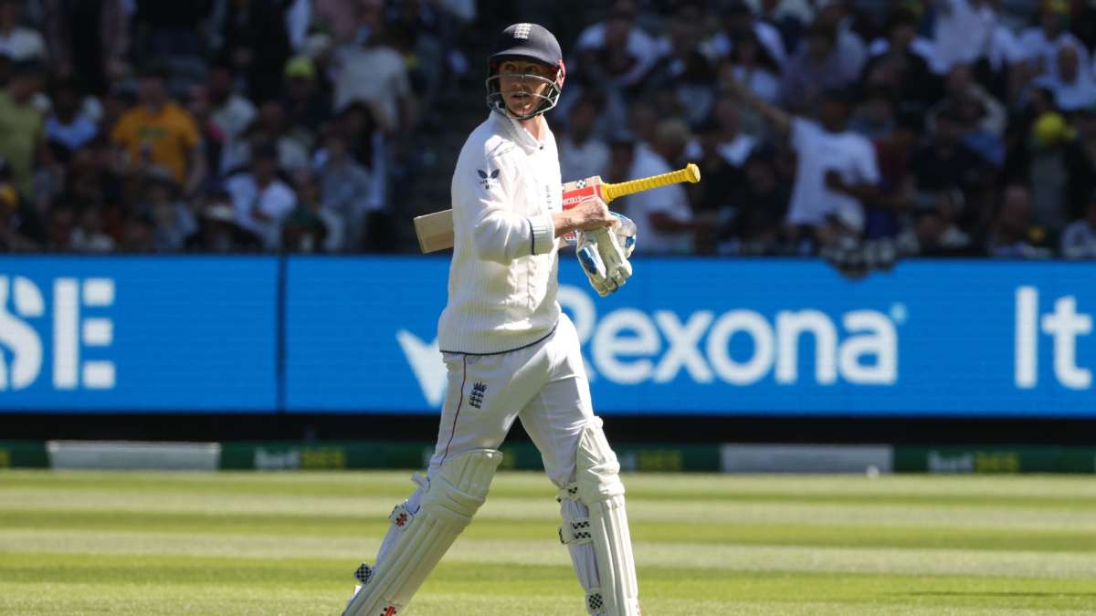 Harry Brook scripts history, breaks Adam Gilchrist's record to achieve ...