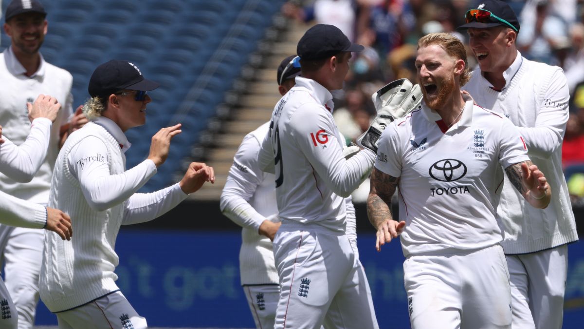 England level India's WTC record with first-ever Test win in Australia ...