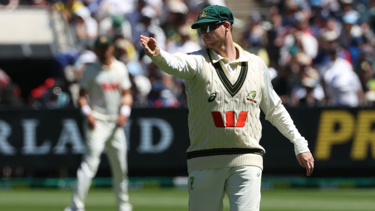 Steve Smith criticises MCG pitch for Boxing Day Test after loss to ...
