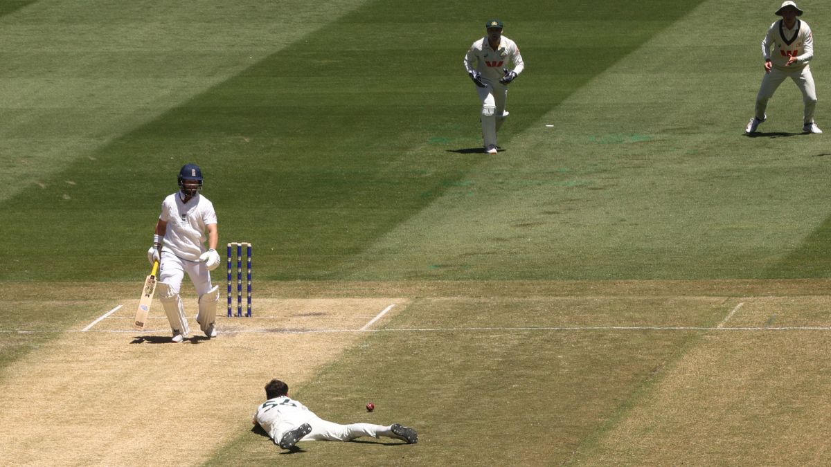 MCG curator 'shocked' after Boxing Day Ashes Test ends in two days, all ...