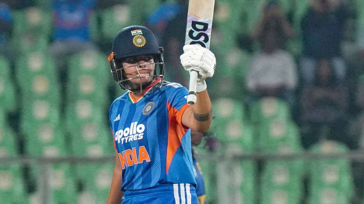 Shafali Verma eyes major record, set to surpass Gaby Lewis to achieve ...