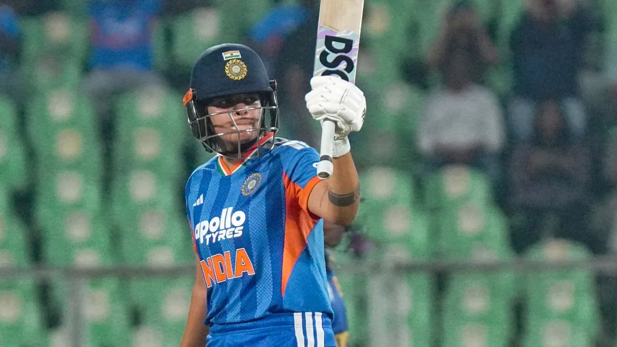 Shafali Verma eyes major record, set to surpass Gaby Lewis to achieve ...