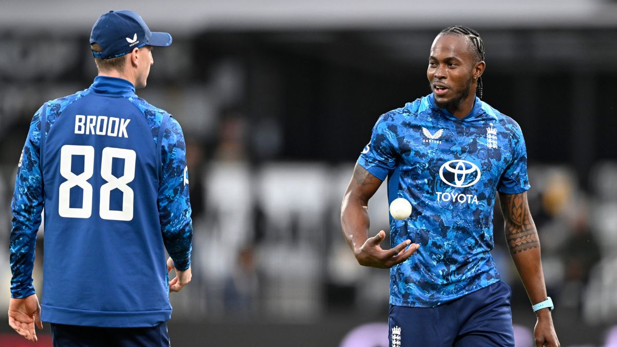 England announce 15-member squad for T20 World Cup 2026, Archer ...