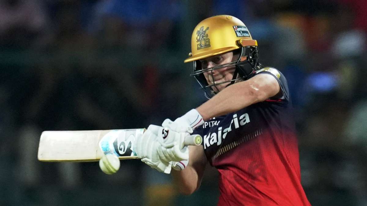 Ellyse Perry, Annabel Sutherland pull out of WPL 2026 due to personal ...