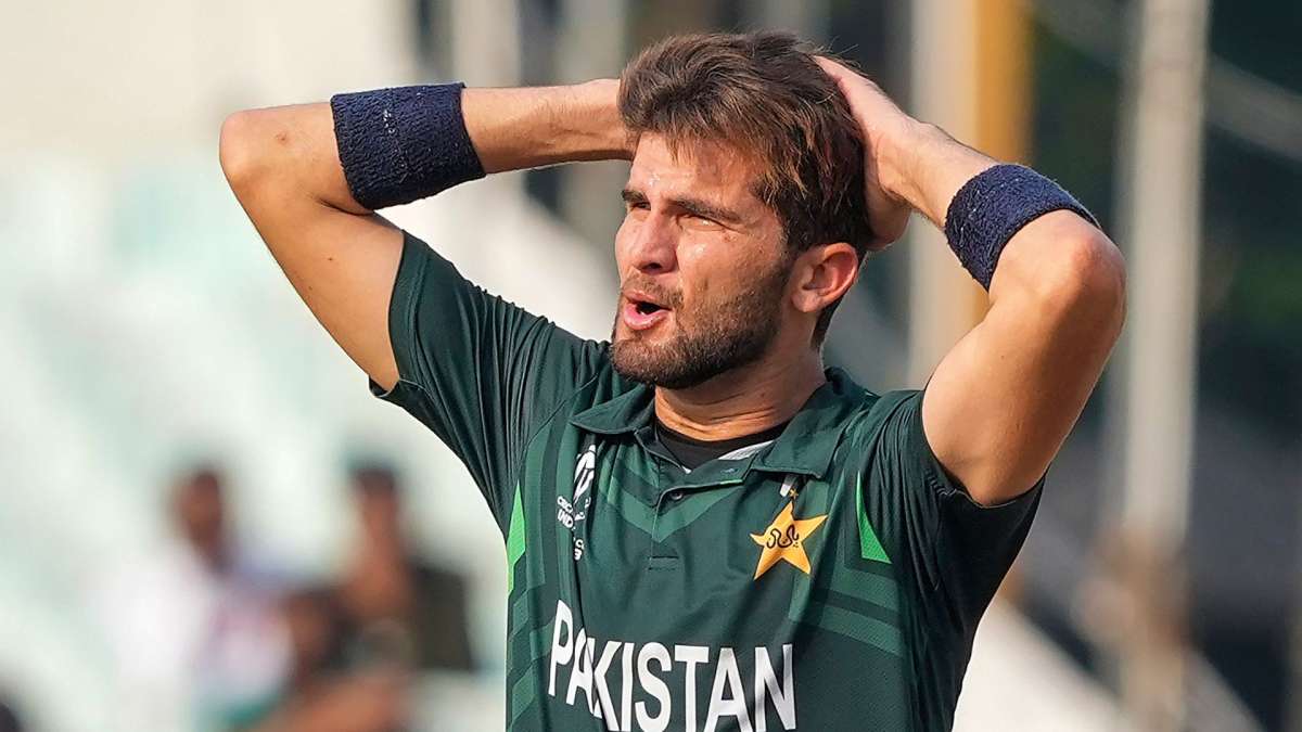 Shaheen Afridi set to return back to Pakistan, BBL stint ends due to ...