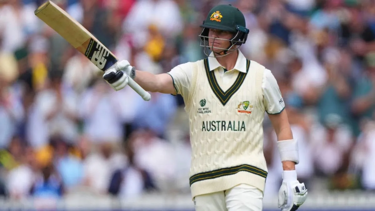 How many runs does Steve Smith need to surpass Joe Root on most runs in ...