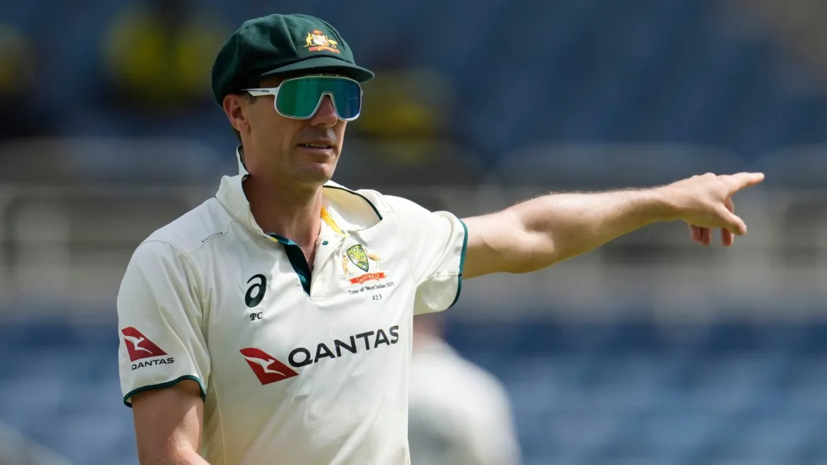 Australia delays announcing playing XI ahead of second Ashes Test ...