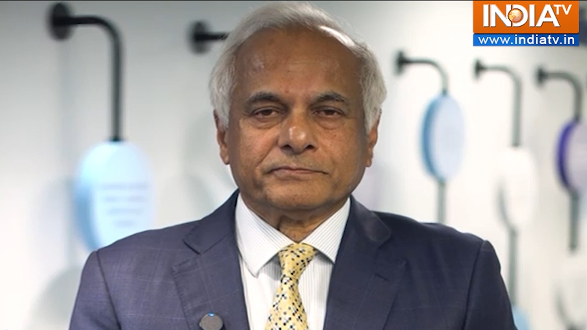 IndiGo Chairman Vikram Singh mehta issues formal apology over ...