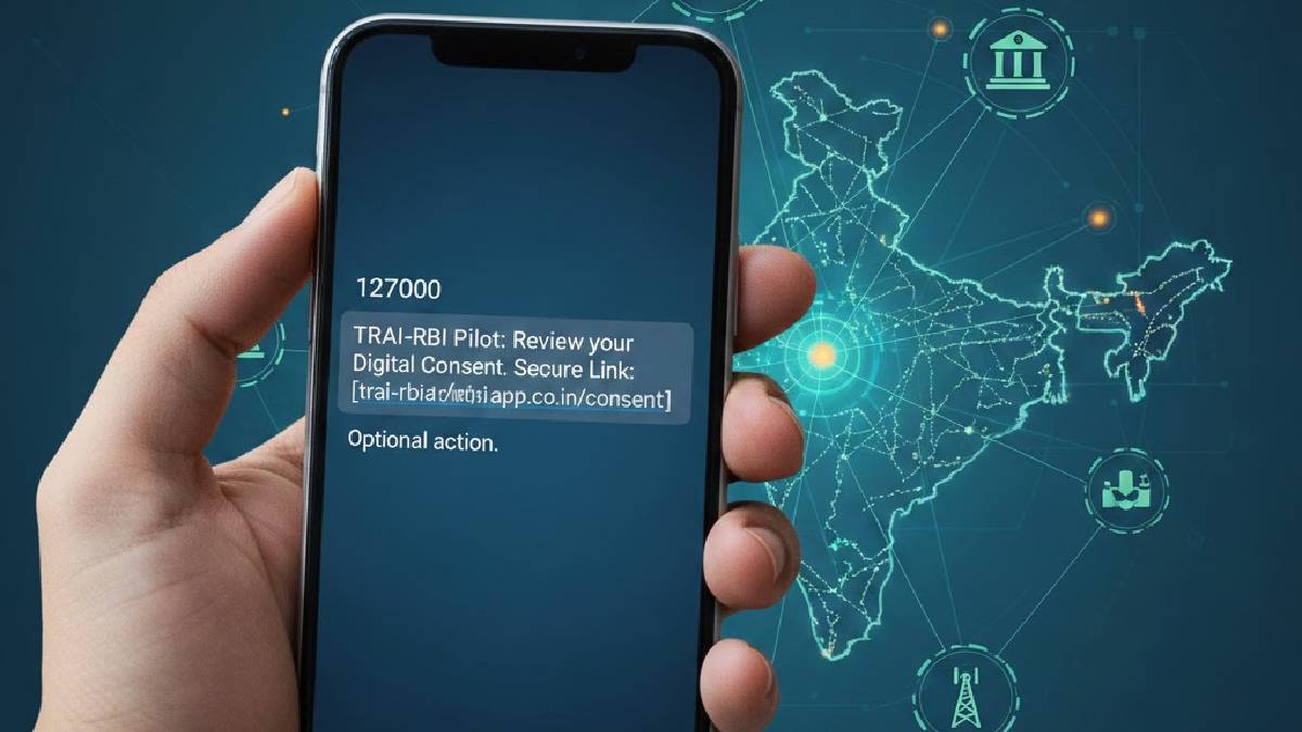 Why you are getting SMS notification from '127000' and what to do ...