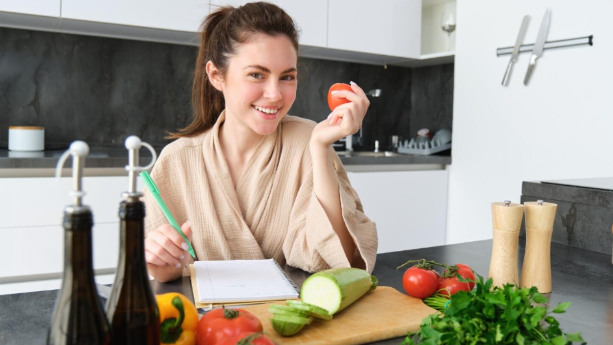 Winter diet for women: Expert-approved winter eating tips for women of ...