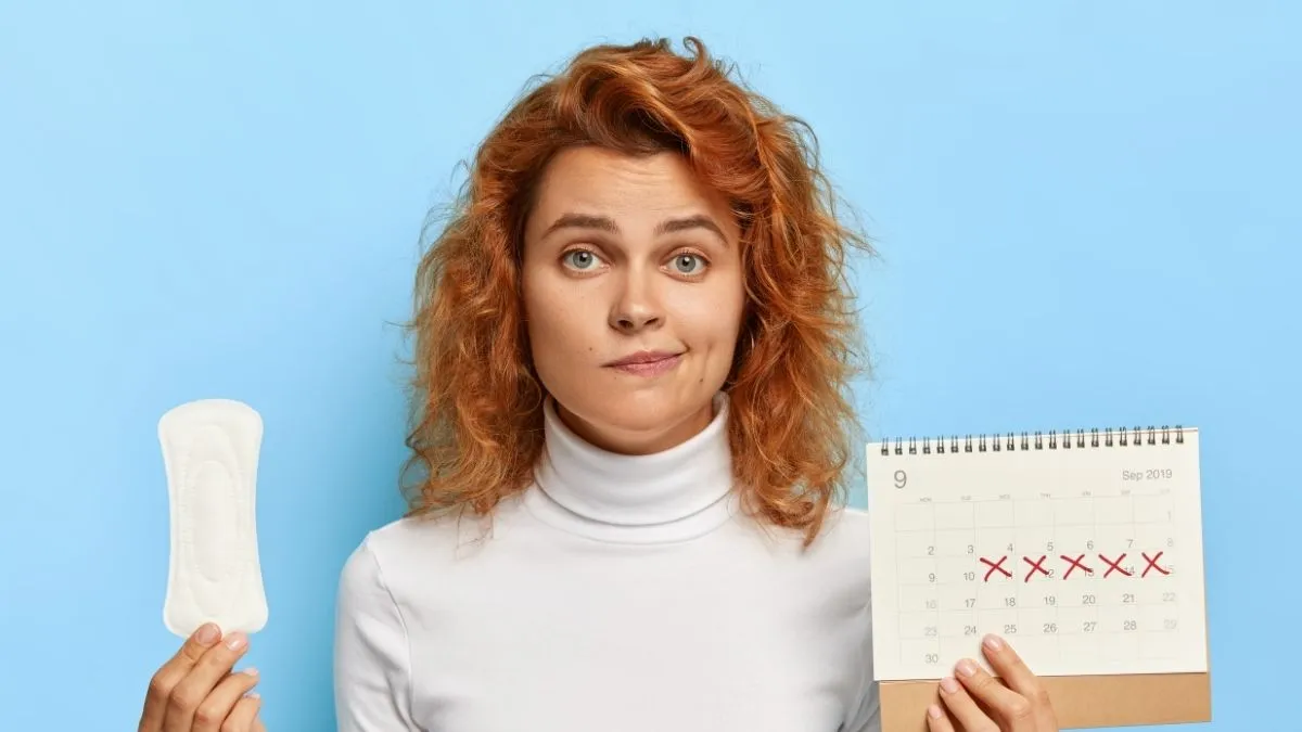 Irregular periods in teenagers: What causes them and when to see a ...