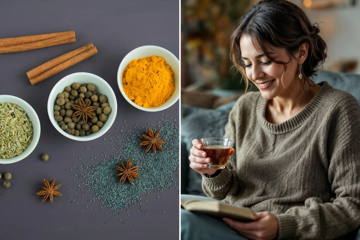 Natural winter remedies: How tulsi, giloy and amla protect against ...