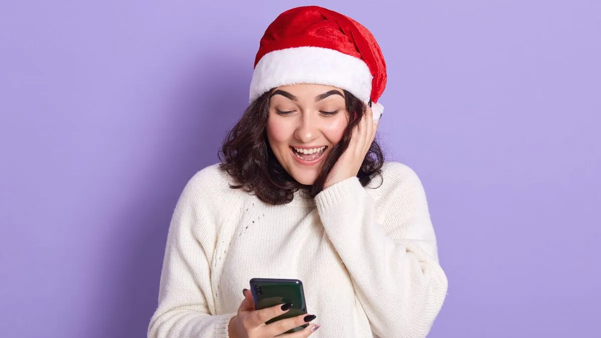 Christmas WhatsApp status 2025 | Download Merry Christmas videos and ...