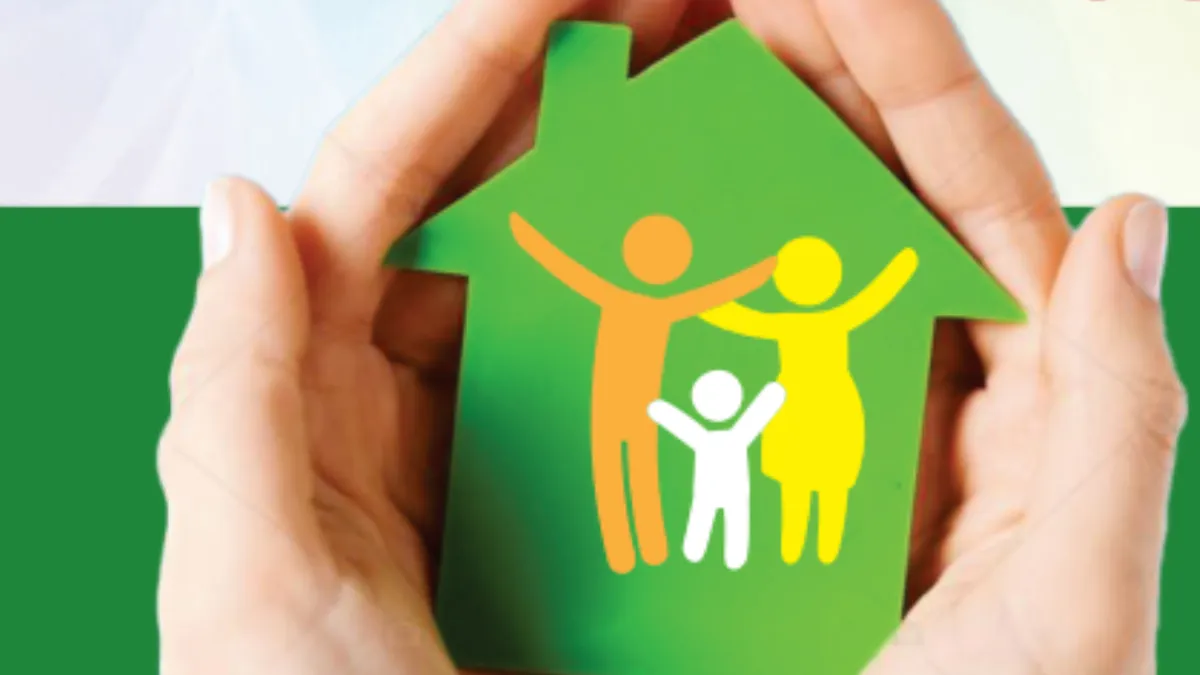 From cramped to comfortable: YEIDA increases minimum plot size for LIG ...