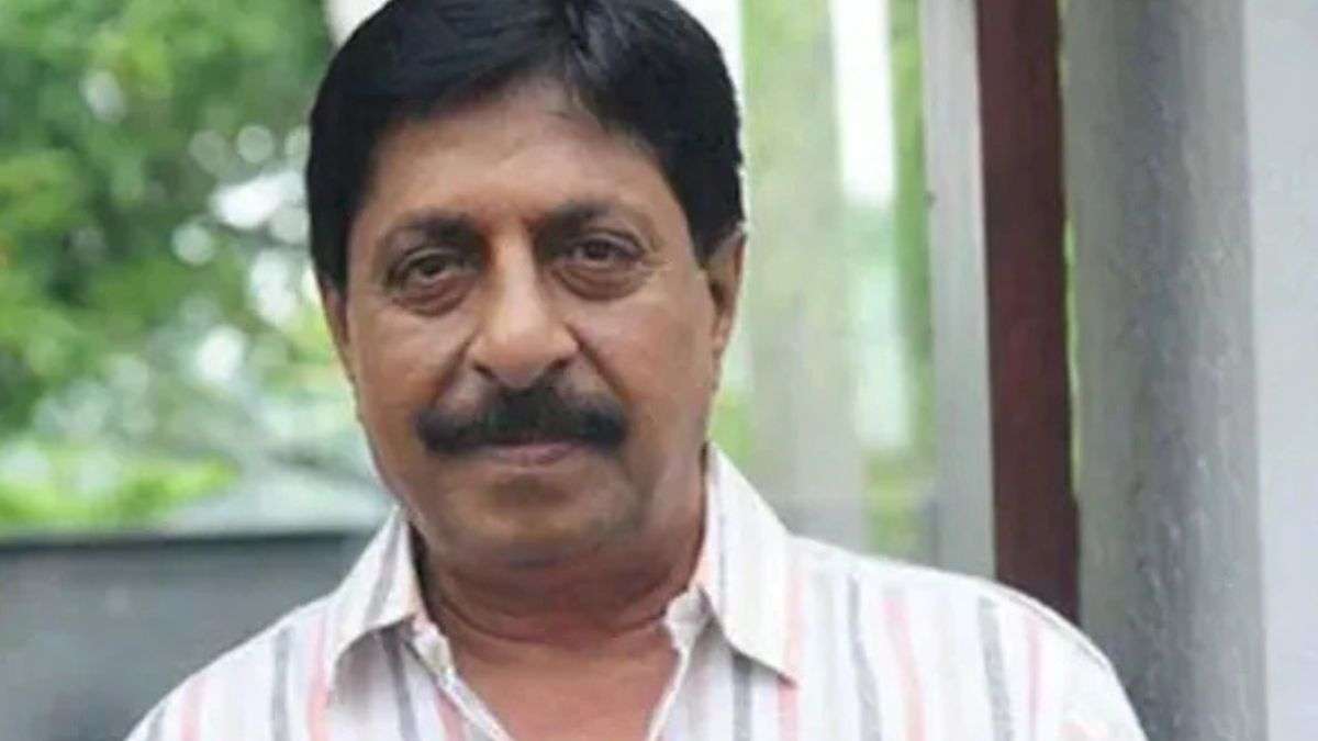 Malayalam actor-director Sreenivasan dies at 69 after prolonged illness ...