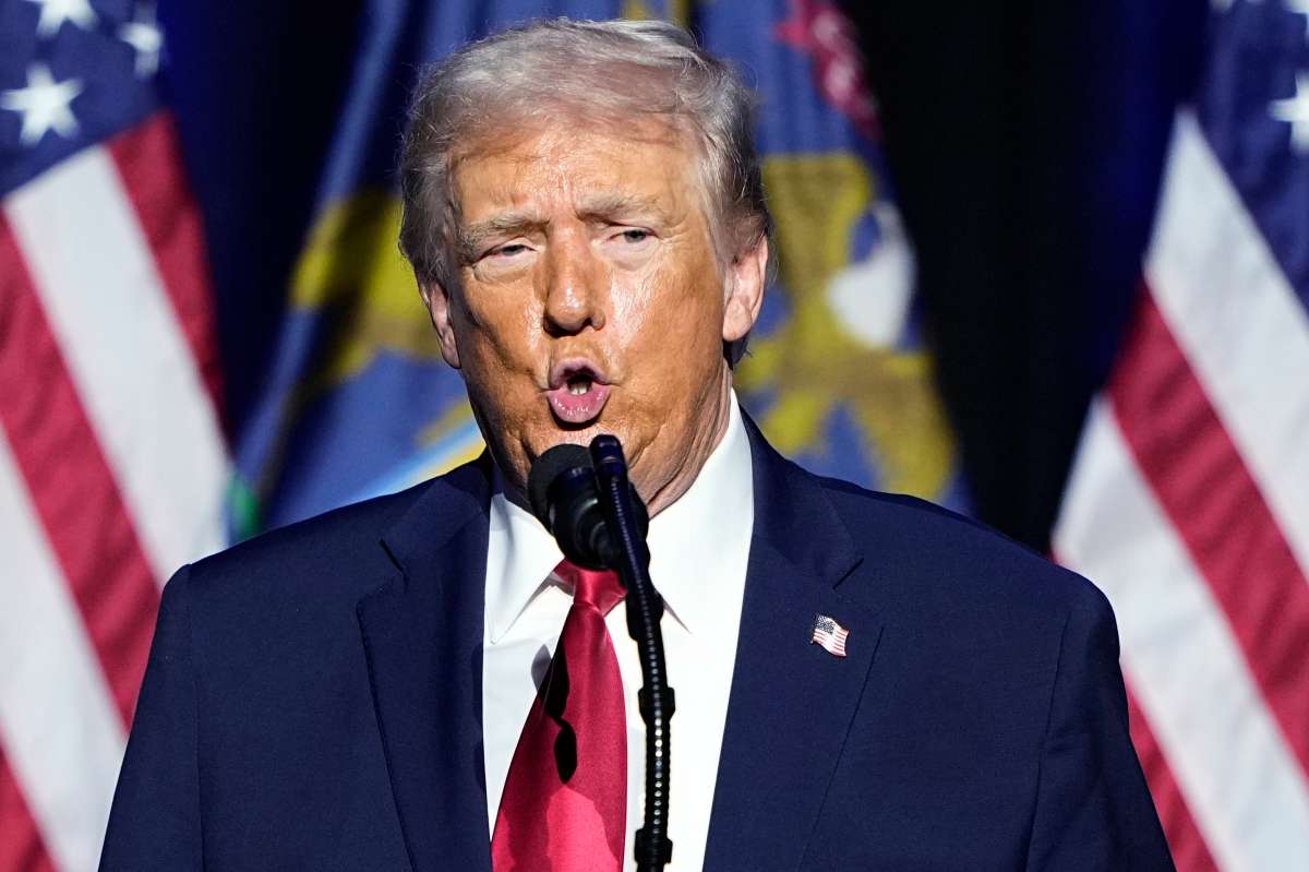 Trump says US working very closely with Venezuela to bring millions of ...