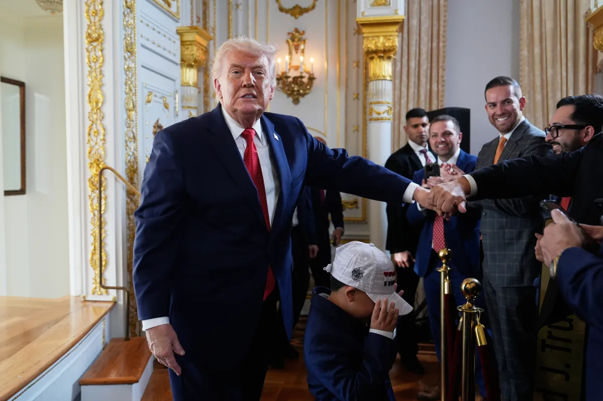 Trump writes to Norway's PM over Nobel snub: No longer has 'obligation ...