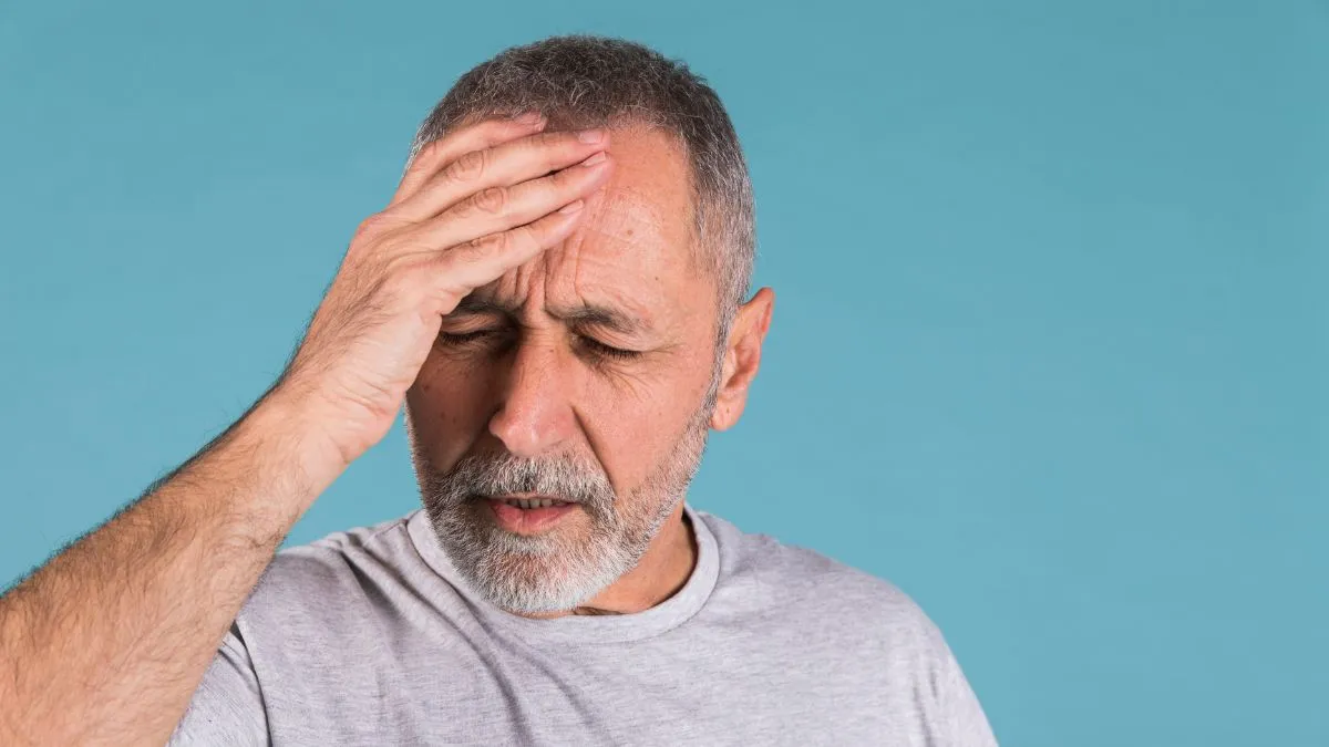 Every minute matters: Doctor explains the 4-minute rule for stroke ...
