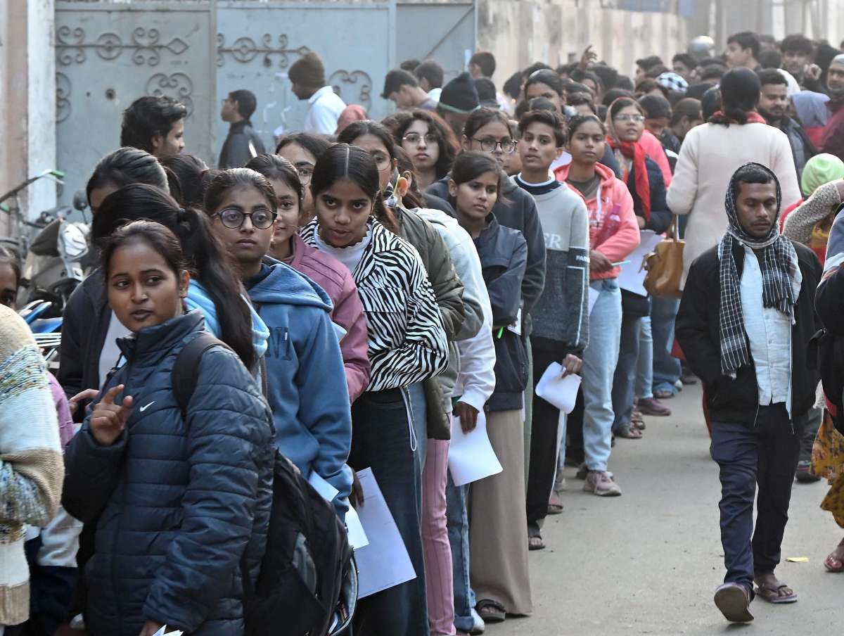 JEE Main 2026 (day four) shift two analysis 2026: How was the paper ...