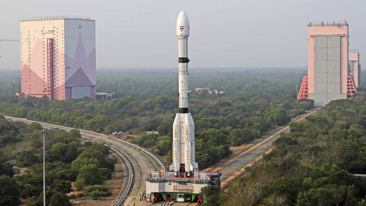 ISRO PSLV-C62 mission fails: A Look at the space agency's rare launch ...