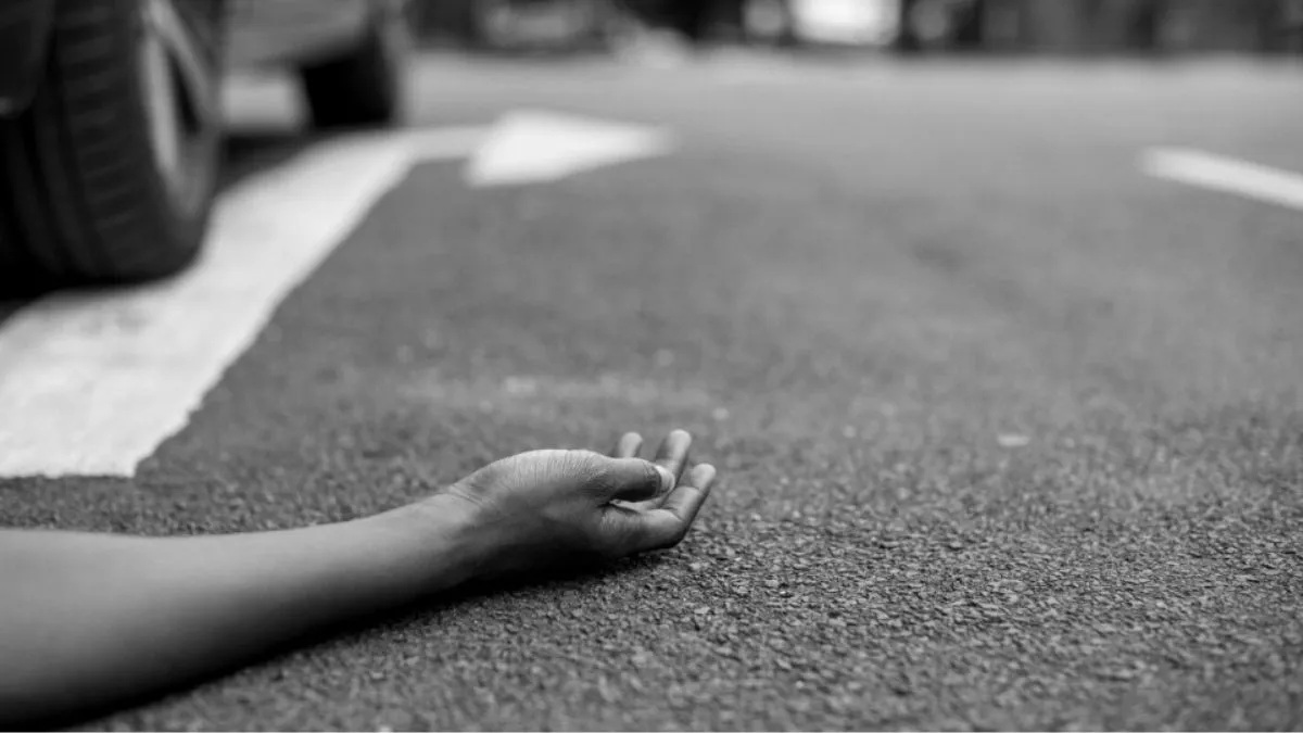 Jharkhand road accident: 4 women among 6 killed as bus carrying ...