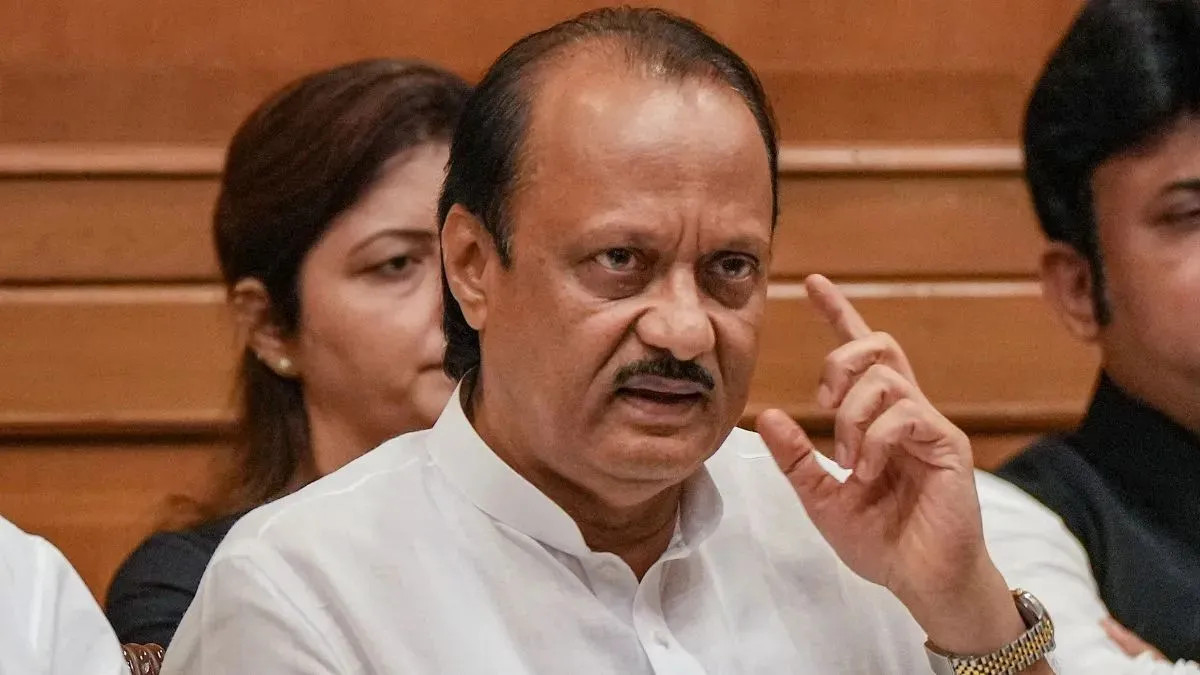 Inside Ajit Pawar's blueprint for NCP reunification: Seven crucial ...