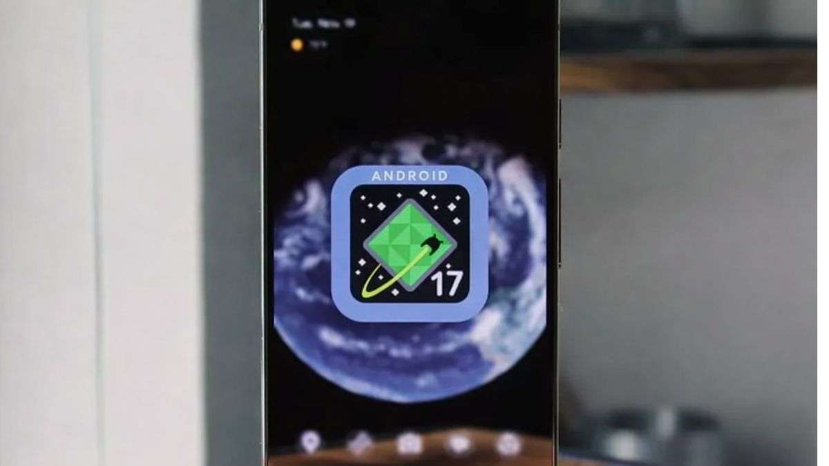 Android 17 tipped ahead of Google I/O: UI overhaul, App Lock and AI ...