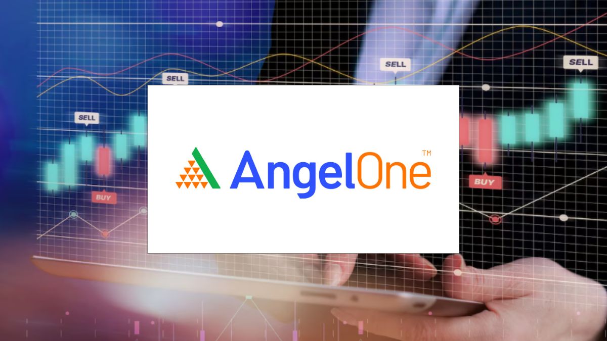 Angel One stock split: Shares in focus as company to consider sub ...