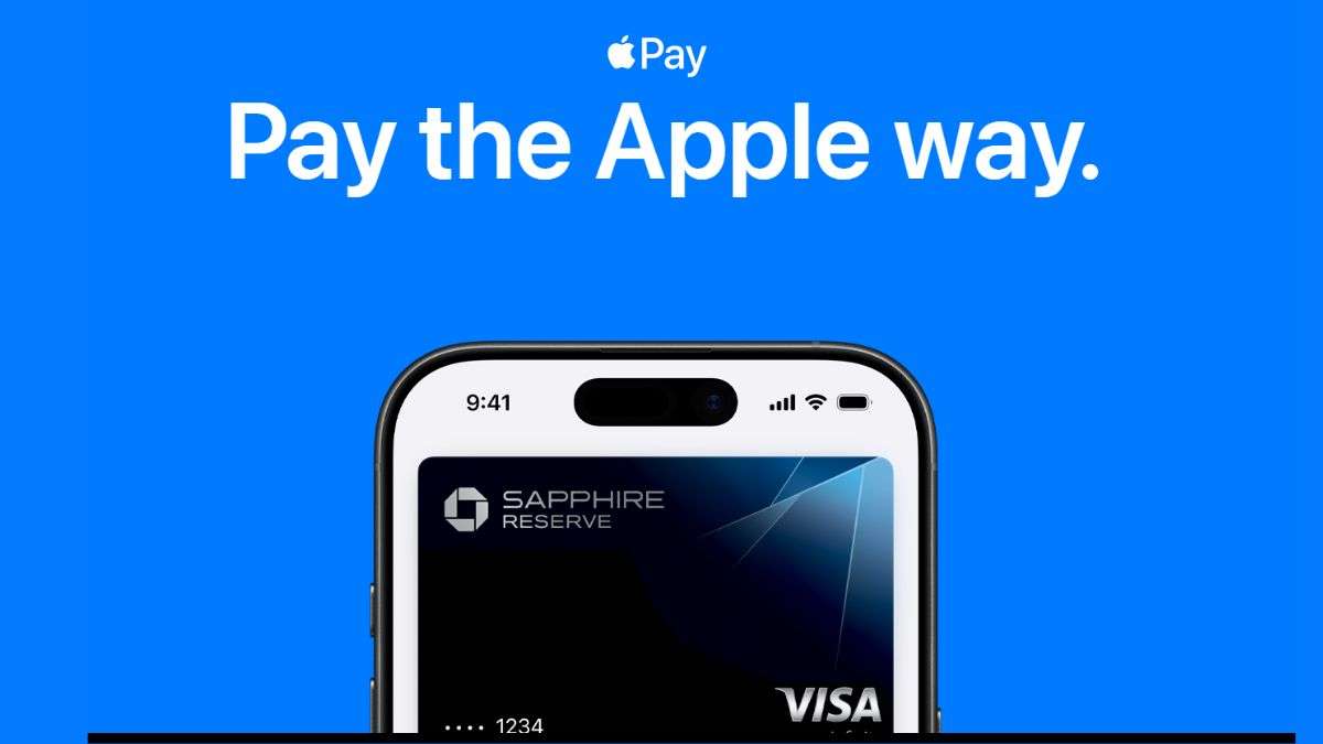 Apple Pay could arrive in India soon with Tap-to-Pay support on iPhone ...