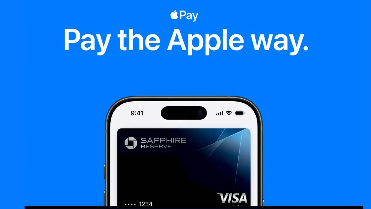 Apple Pay could arrive in India soon with Tap-to-Pay support on iPhone ...