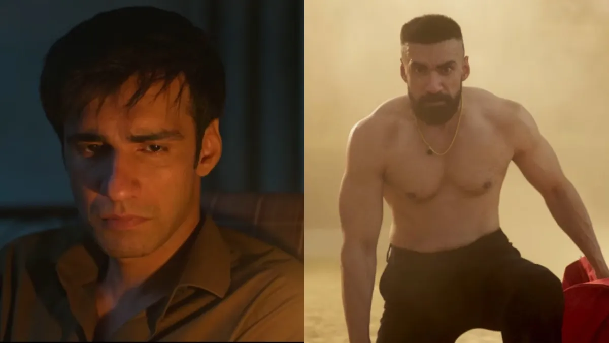 O'Romeo trailer: Avinash Tiwary's transformation as Jalal impresses ...