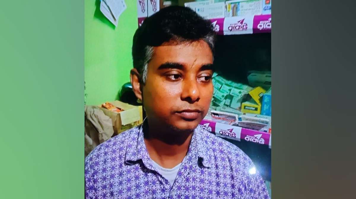 Hindu man Khokon Das set ablaze by mob in Bangladesh dies of injuries ...