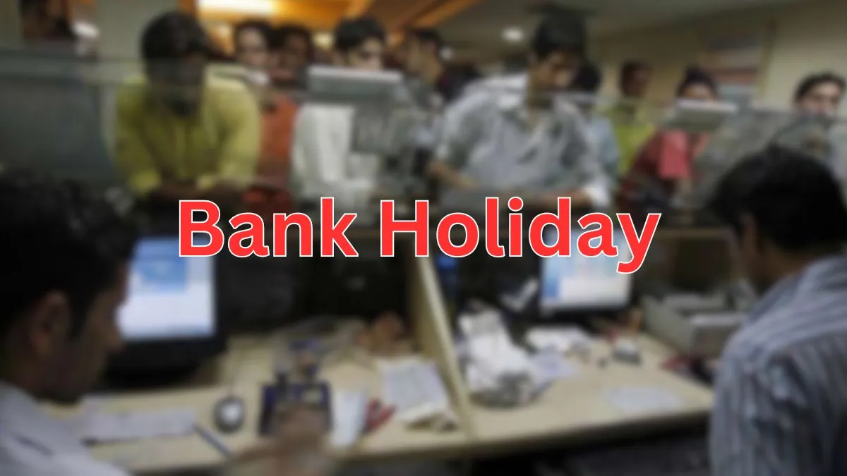 Makar Sankranti Bank Holiday? When are banks closed for Makar Sankranti ...
