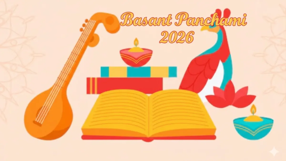 Why Saraswati Puja is performed on Basant Panchami | Spirituality News ...