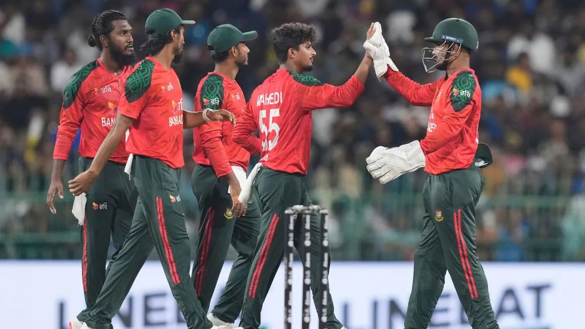 BCB hopes for 'miracle' on T20 World Cup row, board president to talk ...